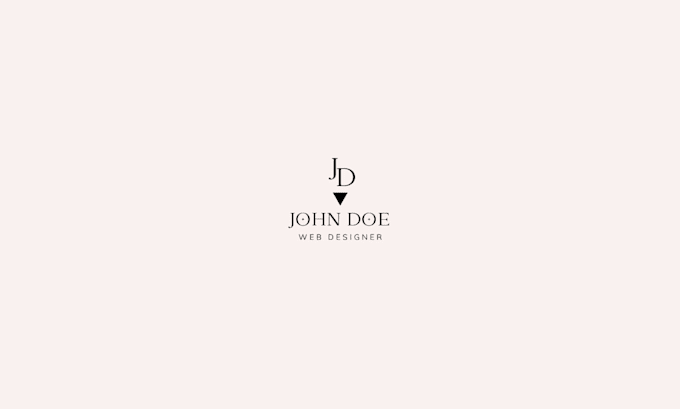 Design 3 Minimalistic Logo By Collin Scw Fiverr