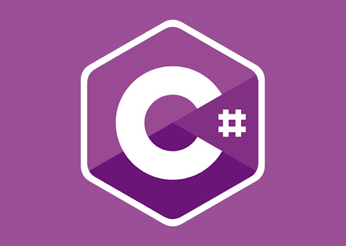 Create A Program In Csharp By Ruttie200 Fiverr