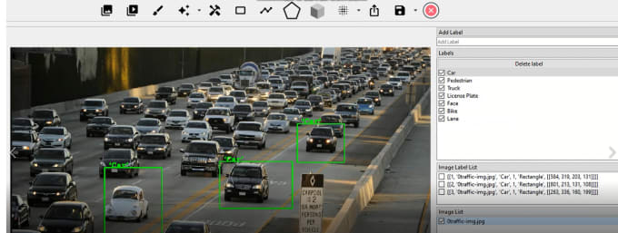 Create Desktop Applications Python Opencv Tkinter Pyqt By