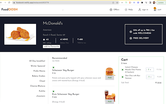 Do Buttery Smooth Websites Using Html Css Javascript And React By