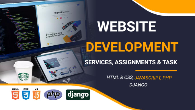 Do Php Html Css Javascript Tasks And Assignments By Isaacwambua Fiverr