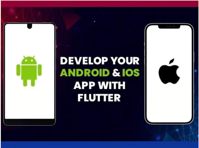 Flutter App Developer Flutter App Flutter Dart Flutter Development