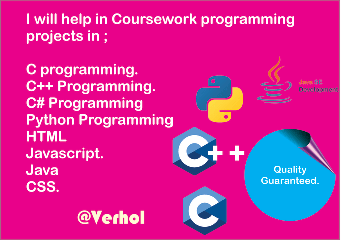 Code Your Assignment In Csharp C Cpp Python Java And More By Financ