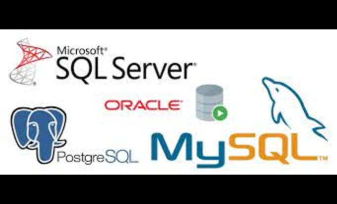 Write Query In Sql Sqlite Mssql Postgresql Mysql By Radz2605 Fiverr