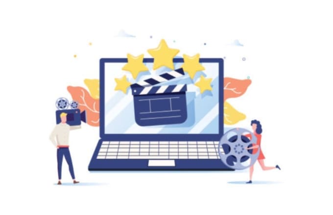 Create A Video Streaming Server Using Nodejs And Nuxtjs By