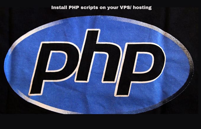 Install Any Php Scripts On Your Hosting Or Vps By Rupambabu Fiverr