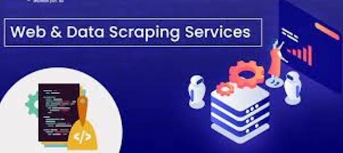 Scrap Data Form Google Map By Abhishekjais323 Fiverr
