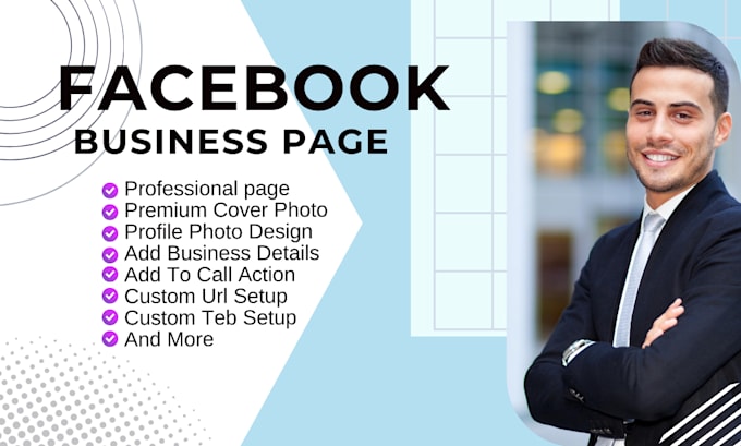 Create Facebook Business Page And Social Media Setup By Junayethasan