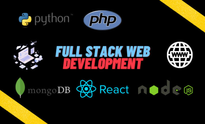 Do Responsive Web Programming In Reactjs Nodejs Python By Abdurrehman7
