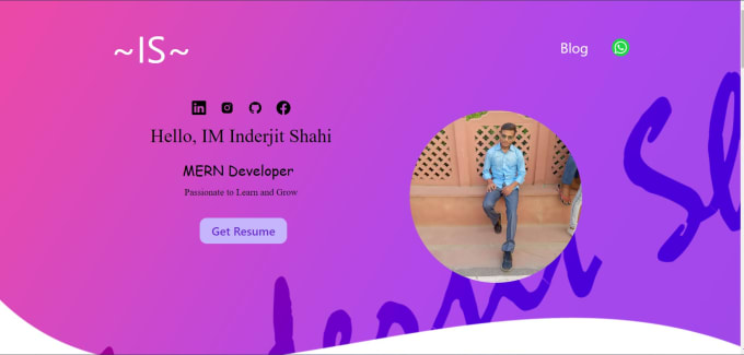 Create Website Using React Js Next Js Redux Google Firebase And Node