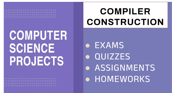 Do Compiler Construction And Theory Of Automata Tasks By Farooq Ammar