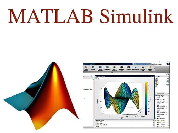 Do Your Matlab Programming Simulink Signal Processing And Python