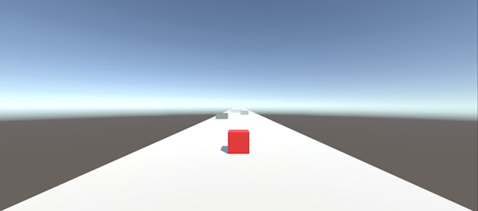 Create A Simple 3d Game By Part Time Coder Fiverr