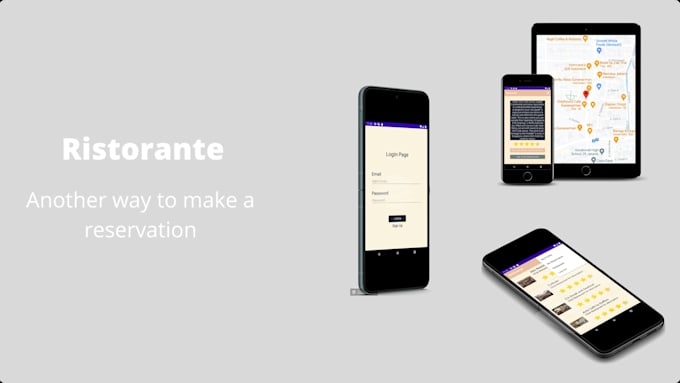 Create Java Project For Mobile Gui And Console By Andisuryo Fiverr
