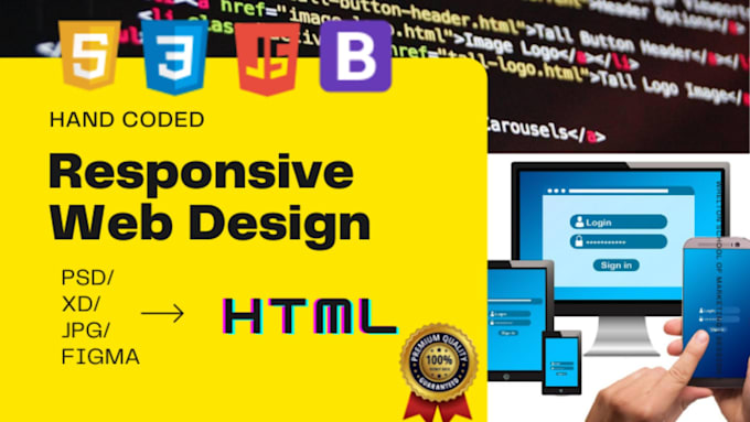 Create Responsive Web Design With Html Css And Javascript By
