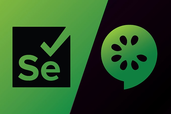 Automate Your Test Cases Using Selenium Cucumber Or Other As Needed By