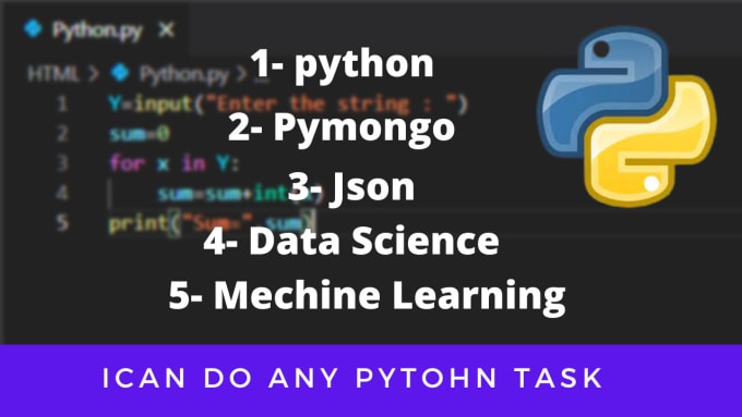 Do Python Pymongo Json Jquery Data Science Ml And Sql By