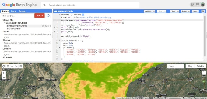 Create Web Maps Using Webgis Applications By Adilrehman232 Fiverr