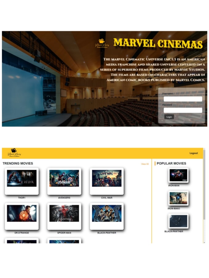 Develop A High Performance Responsive Websites Using Html Css Js