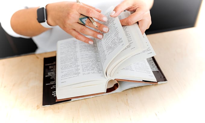 Translate Any Language In The World By Mrnv12 Fiverr