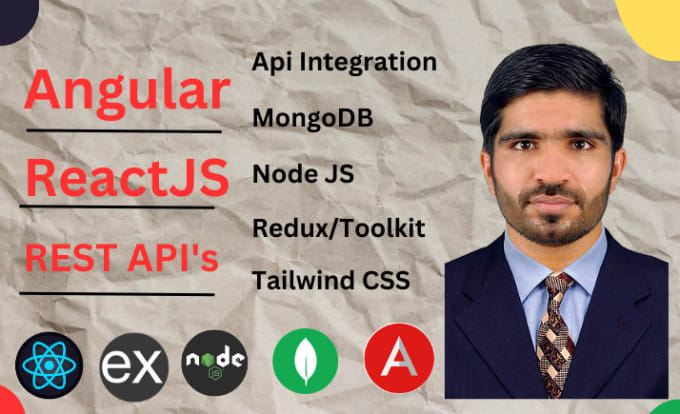 Develop Your Angular React Js Web Apps Using Tailwind Css By