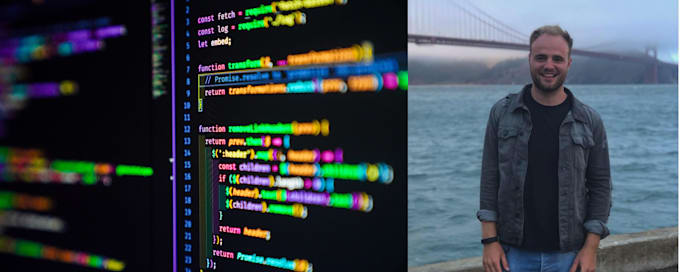Develop A Node Js Restful Api For You By Mcompton96 Fiverr