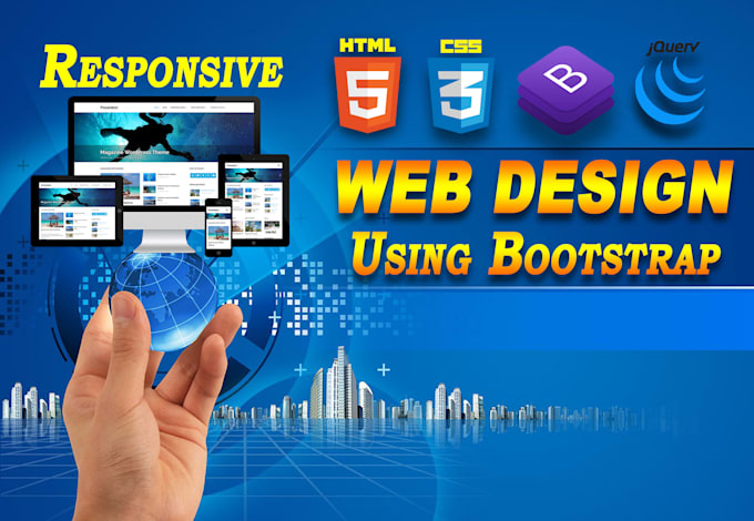 Convert Figma Design To Html Css And Bootstrap By Maliksulman Fiverr