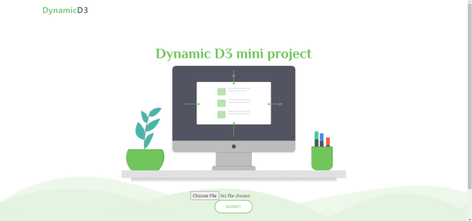 Create Responsive Website Html Css Javascript Nodejs By Daril Jas Fiverr