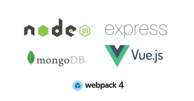 Create A Fullstack Web Application With Node And Vue By Tugayipek Fiverr