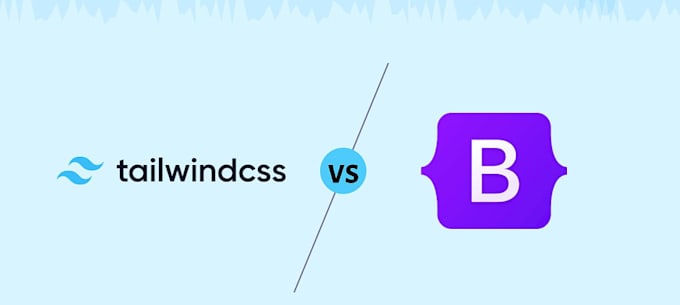 Help You To Replace Bootstrap With Tailwind By Salzpro Fiverr