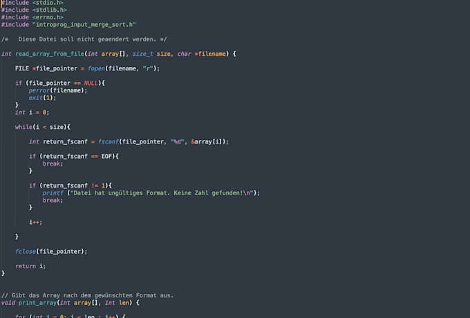 Teach You C And All Basic Functions And How To Compile By