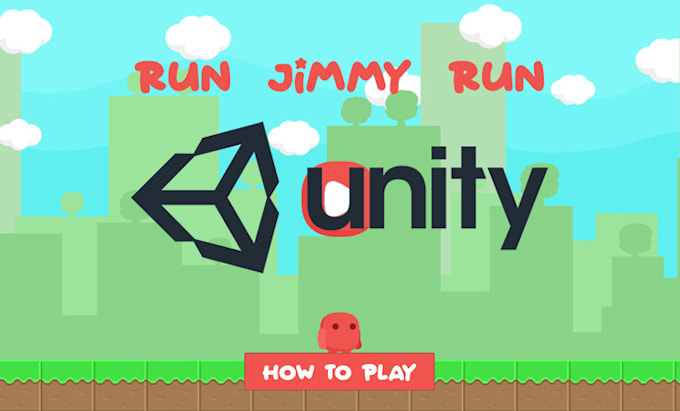 Do Unity Programming Project By Jevs242 Fiverr