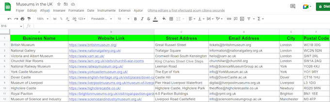 Do Data Entry Web Scraping Excel Formulas And Copy Paste By Riskzit