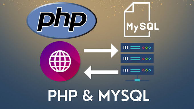 Be Your Web Developer Or Php Backend Developer By Bimolerp Fiverr