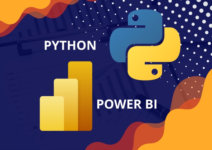 Do Data Analysis In Python Excel And Power Bi By Saquibp717 Fiverr