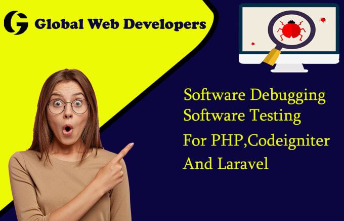 Change Debug Write And Improve Your Php Codeigniter Laravel Js Code By