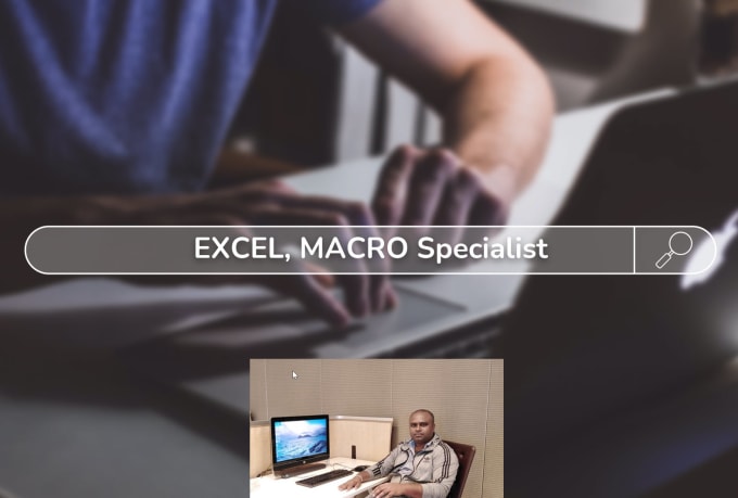 Excel Macro Wizard Automate Your Daily Tasks With Ease By Iteachersl