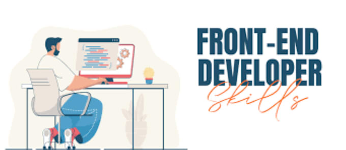 Be Your Reactjs Html Css Frontend Web Developer By Nwafor Fiverr