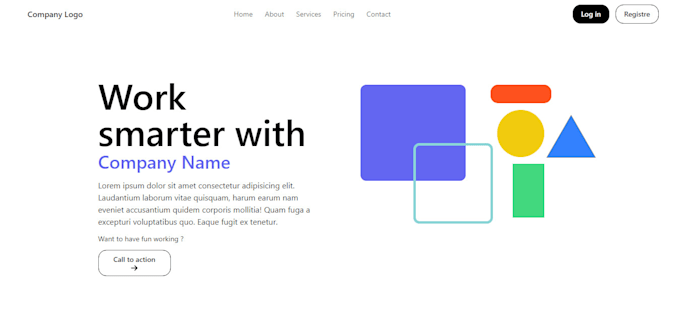 Build Your Personal Website Or Admin Dashboard With Vuejs By