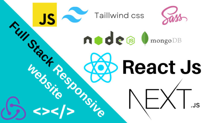 Create Web App Using Next Js React Js And Node Js Expert By