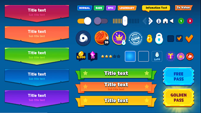 Create 2d And 3d Hyper Casual Game 2d Game Development 2d Web Game