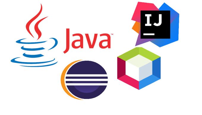 Solve Problems In Intellij Or Eclipse In Your Java Programs By Filza0