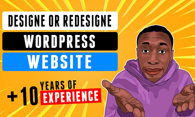 Copy Redesign Clone Customize A Responsive Wordpress Website