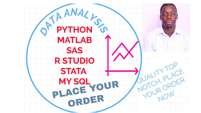 Data Analysis With Python Matlab Sas Stata Sql Jupyter Notebook By