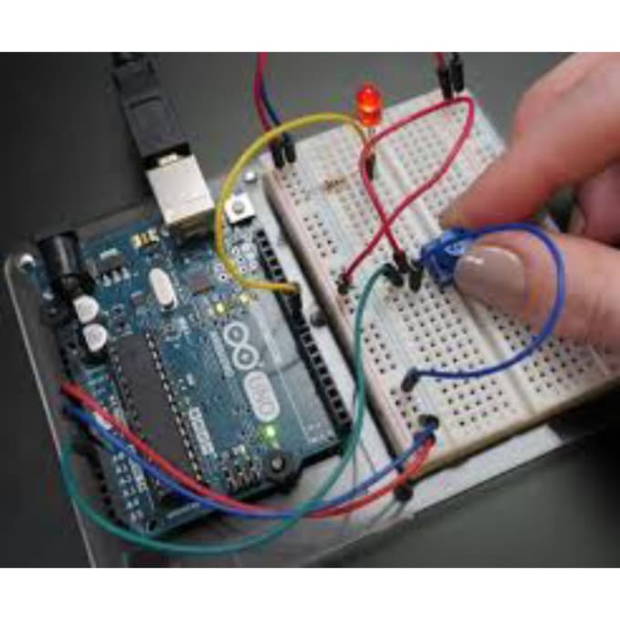 Do Arduino Esp And Esp Programming Project By Maaz Fiverr
