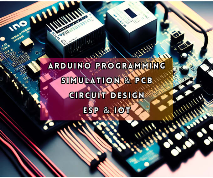 Do Arduino Esp Programming Coding Robotics And Automation Projects