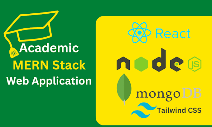 Make Mern Web Application Website Crud Javascript Html By Shrabon