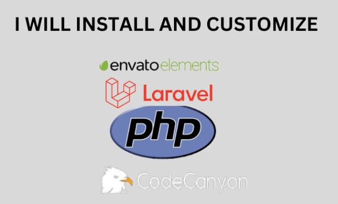 Fix Install Php Scripts Envato Script Codecanyon Script Laravel Script