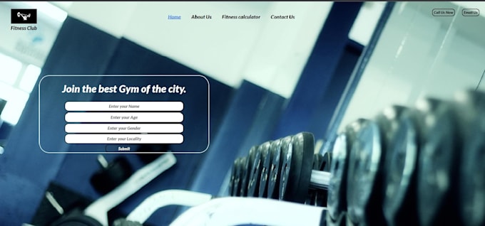Do Web Development Assignments Using Wordpress Html Css Js By