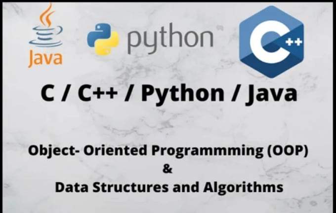 Your C Cpp Python Java Javascript Html Css Bootstrap Dsa Assignments